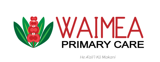 Home - Waimea Primary Care